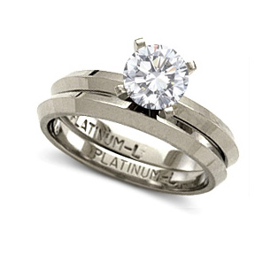 engagement rings platinum diamond engagement rings solitaires tiffany ...